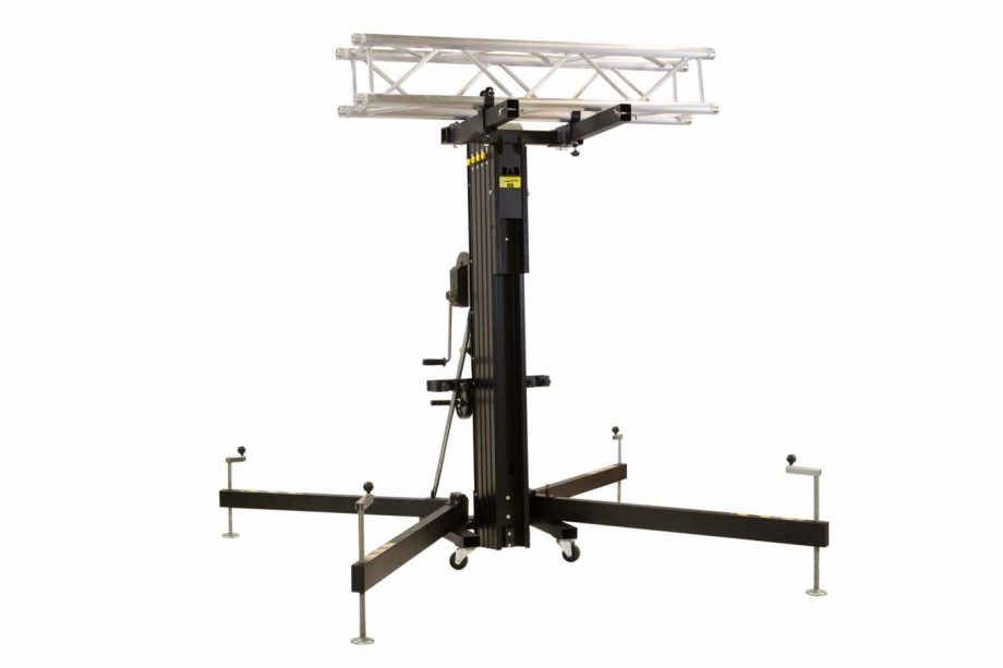 Gamma 50 - Block&Block