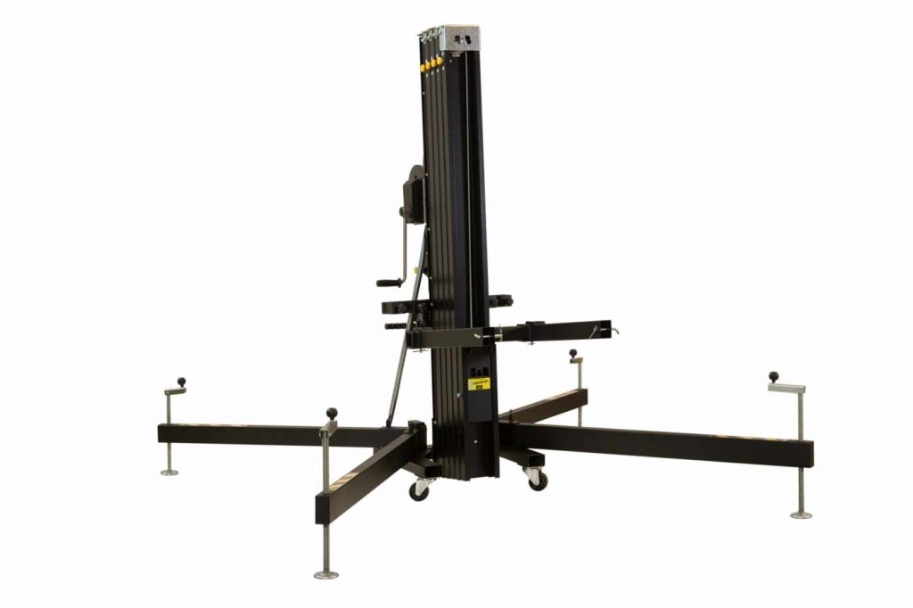 Gamma 50 - Block&Block