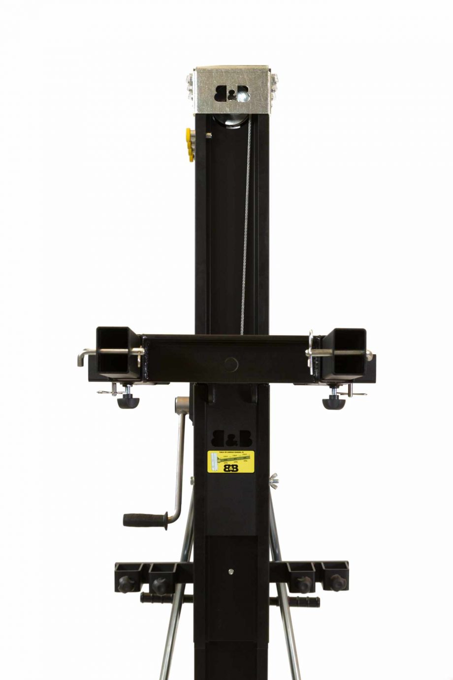 Gamma 50 - Block&Block